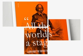 The Stage Is Set - Poster - 814x549 PNG Download - PNGkit