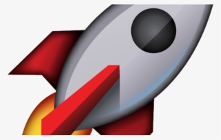 Rocket - Rocket Emoji Png - 525x525 PNG Download - PNGkit