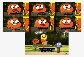 1mib, 1376x948, Darwin - Cartoon - 1376x948 PNG Download - PNGkit