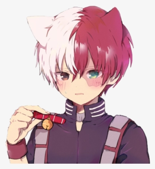 Todoroki- Redesign Asui Jiro Ojiro Kirishima Kaminari - Shoto Todoroki ...