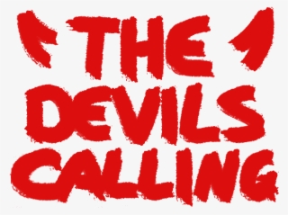 Thedevilscalling Thedevilscalling - Graphic Design - 650x477 PNG ...