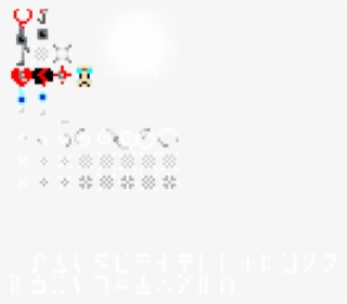 Gi1zsyi - Minecraft Default Particles Png - 1024x1024 PNG Download - PNGkit