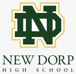 New Dorp High School Logo - 1200x1183 PNG Download - PNGkit