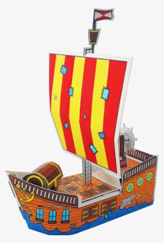 Longship - Viking Ship Blueprints - 1200x692 PNG Download - PNGkit