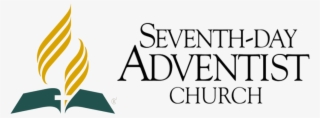 Logo - Seventh Day Adventist Church - 1028x405 PNG Download - PNGkit