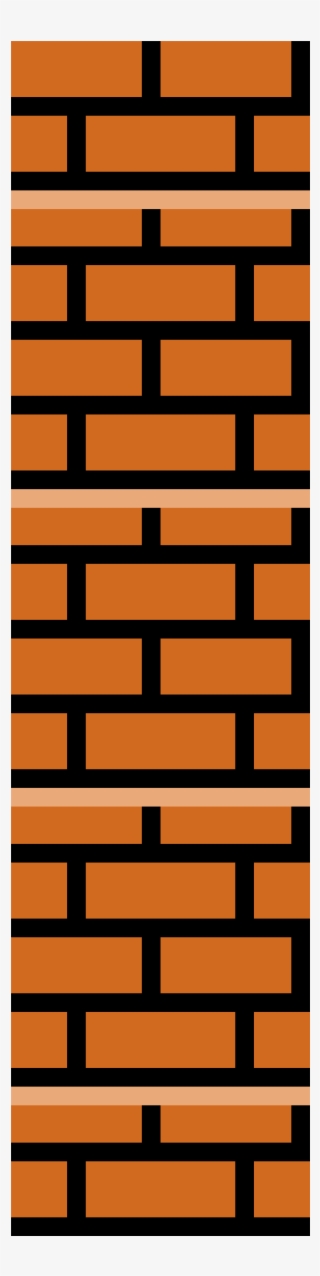Mario Bricks - Brickwork - 576x1152 PNG Download - PNGkit
