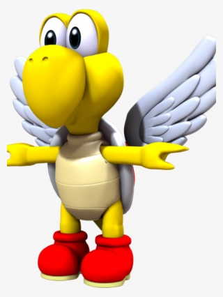Koopa Troopa Costume - Cartoon - 768x1024 PNG Download - PNGkit
