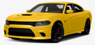 Srt Hellcat 2018 Dodge Charger Sedan Srt Hellcat - 2018 Dodge Charger ...
