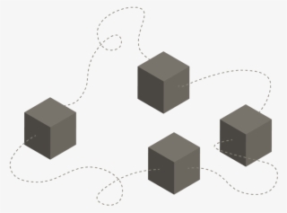 Cubes Playing Lines 04 04 - Diagram - 1000x724 PNG Download - PNGkit