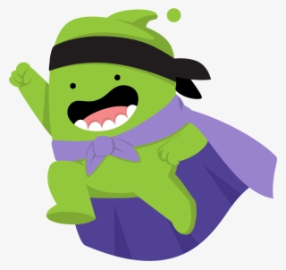 Classdojo Monster 36 - Yellow Class Dojo Monsters - 830x1000 PNG ...