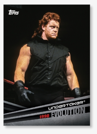 Undertaker Svr2011 Render - Undertaker Wwe Full Body - 1375x2750 PNG ...