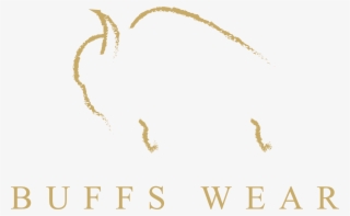 Buffswear Buffswear - Gold - 900x555 PNG Download - PNGkit