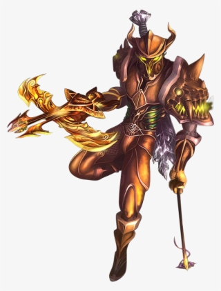 [share] Wow Renders [archive] - Wow Archer Png - 558x689 PNG Download ...