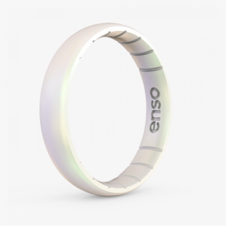 Enso Stackable Silicone Rings Are The Perfect Way To - Unicorn Silicone ...
