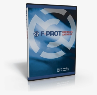 F Prot Antivirus For Windows Combines Excellent Detection, - Antivirus ...