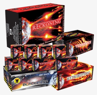 Big Bang Fireworks Kit Save £120 - Big Bang Box Fireworks - 600x600 PNG ...