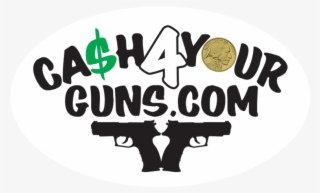 Cash For Your Guns Port St - Calligraphy - 800x500 PNG Download - PNGkit