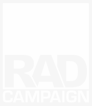 Rad Logo - Black-and-white - 631x723 PNG Download - PNGkit