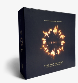 Products - Sol & Selene Logo - 1188x360 PNG Download - PNGkit