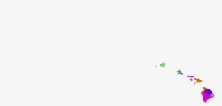 Hawaii Senate Congressional District Map, Current - Hawaii Map ...