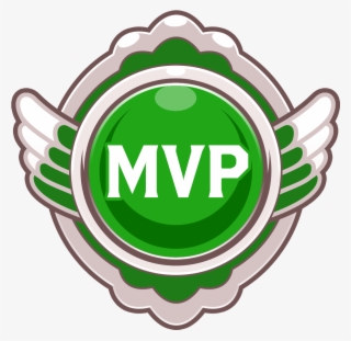 Mvpbadge Nvpbadge - Mvp 표시 - 1063x1063 PNG Download - PNGkit