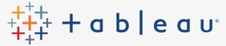 Tableau Logo Png - 2752x727 PNG Download - PNGkit
