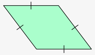 Rombo Wikipedia La Enciclopedia Libre Png Figuras Geometricas - Stt ...
