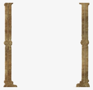 Picture Frame - Column - 720x470 PNG Download - PNGkit
