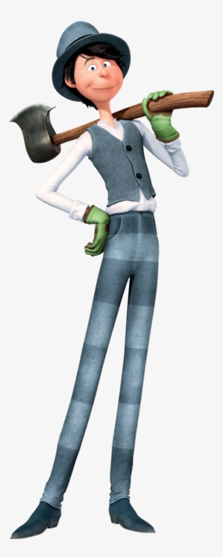 Minecraft Once-ler The Lorax Nose Head Cartoon Smile - Onceler Png ...