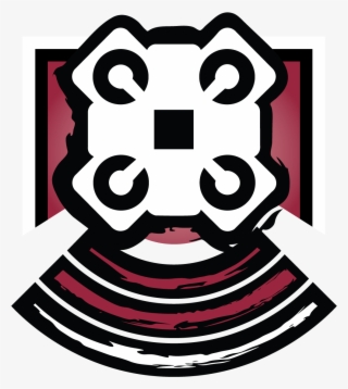 Svgpngaizip - Rainbow Six Siege Sledge Icon - 1400x1400 PNG Download ...