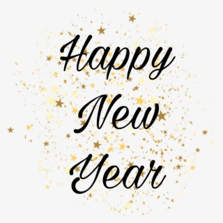 2019 Sticker - Calligraphy - 1024x1024 PNG Download - PNGkit