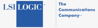 Lsi Logic Logo Png Transparent - Lsi Logic Logo - 2400x2400 PNG ...