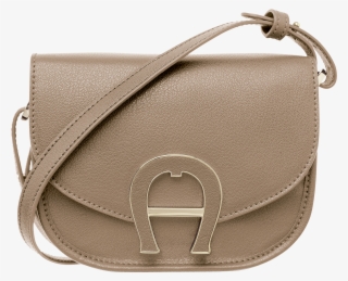 Aigner Pina Leather Crossbody - 1500x1500 PNG Download - PNGkit