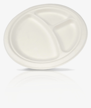 Biodegradable Divided Plate - Plate - 800x1000 PNG Download - PNGkit