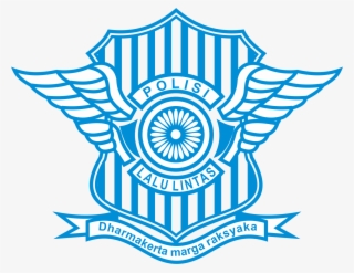 Thumb Image - Logo Polantas Png - 1060x817 PNG Download - PNGkit