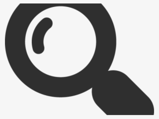 Search Button Clipart Icon - Circle - 640x480 PNG Download - PNGkit