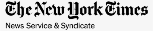 New York Times Vector Logo - Vector New York Times Logo Svg - 600x600 ...