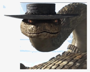 Rattlesnake Jake - Rattlesnake Jake Png - 990x802 PNG Download - PNGkit