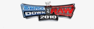 Wwe Smackdown Vs Raw 2010 Logo - Logo Wwe 2011 Raw Vs Smackdown ...