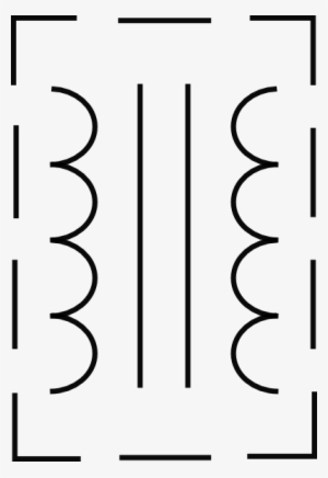 Transformers Logo Clipart Lambang - Symbol For Transformer - 402x585 ...