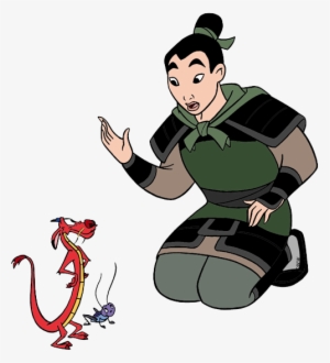 Mushu Blowing Fire - Mushu Mulan Clipart - 607x441 PNG Download - PNGkit