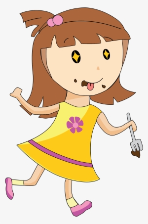 Color Scheme For Eugene - Cartoon - 1274x2332 PNG Download - PNGkit