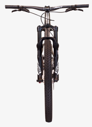 Why Why Cycles - Mountain Bike Front View - 824x1125 PNG Download - PNGkit