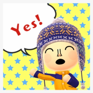 1 Miitomo 3m - Miitomo Miifoto - 1200x675 PNG Download - PNGkit