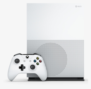 Xbox One S - Xbox One S Vent - 800x852 PNG Download - PNGkit