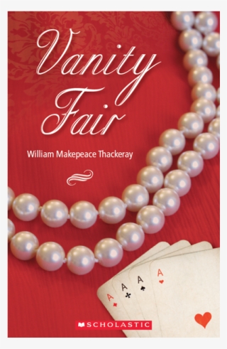 Vanity Fair Book Cover - 900x616 PNG Download - PNGkit