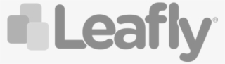 Leafly Logo Dark 1 Copy 1 - Leafly - 1100x500 PNG Download - PNGkit