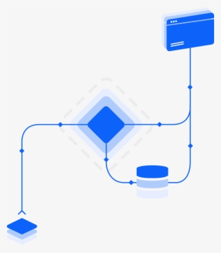 Your Integration Partner - Diagram - 666x765 PNG Download - PNGkit