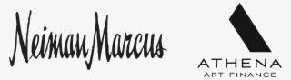 Neiman Marcus And Athena Logos Png Norman Marcus Logo - Neiman Marcus ...
