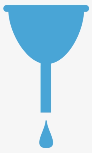 Funnel - Wine Glass - 750x750 PNG Download - PNGkit